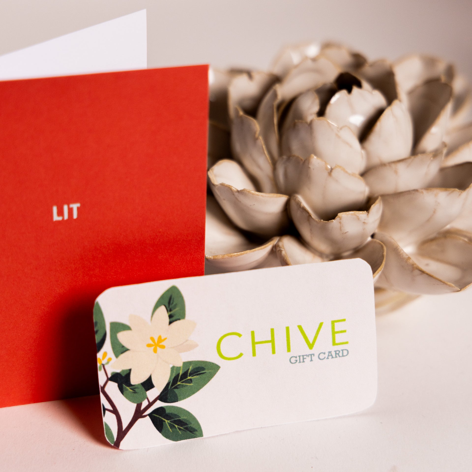 Unique Handmade Home Decor& Chic Design | Chive Ceramic Studio