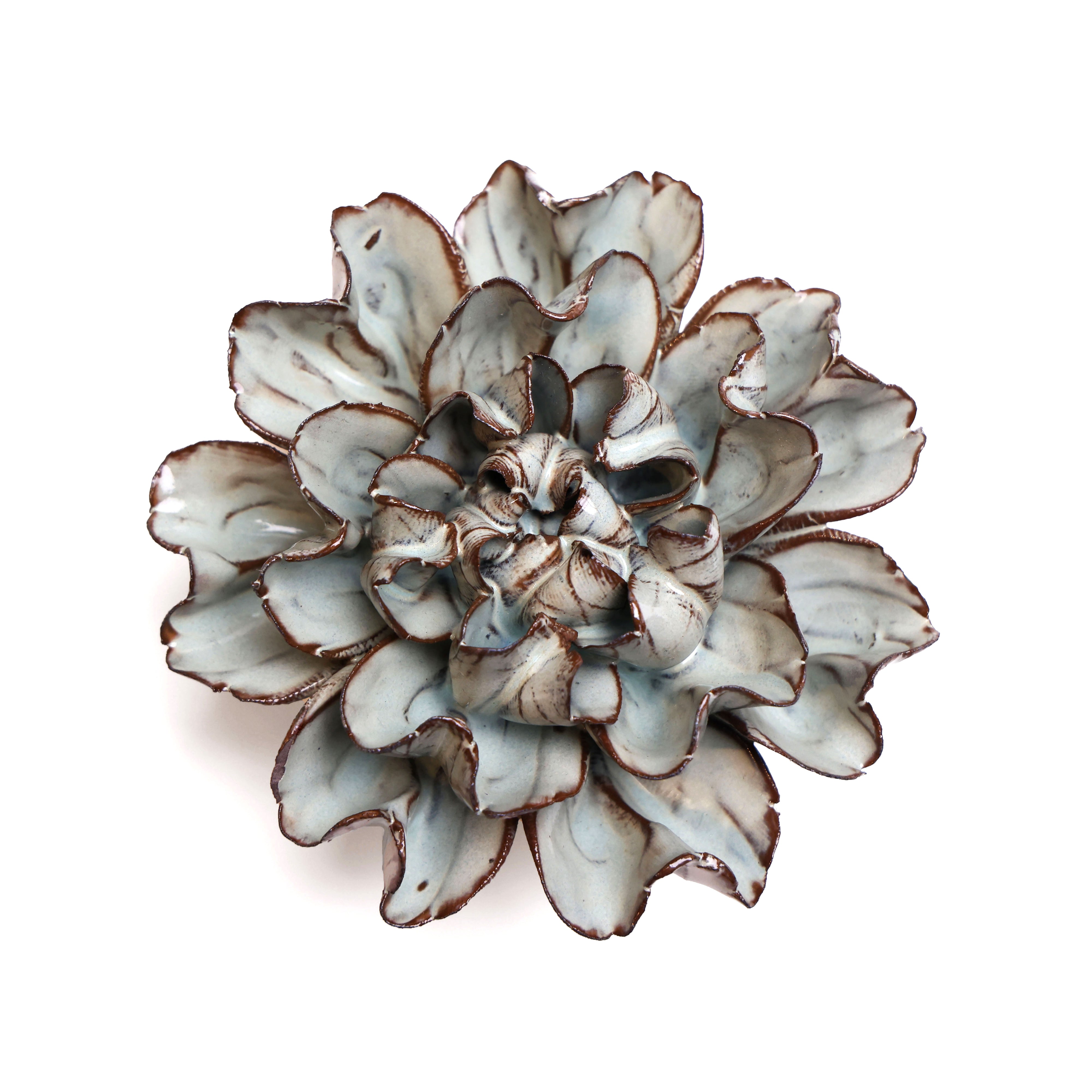 Ceramic Flowers - Wall Art Flowers | Chive US – Chive Ceramics Studio