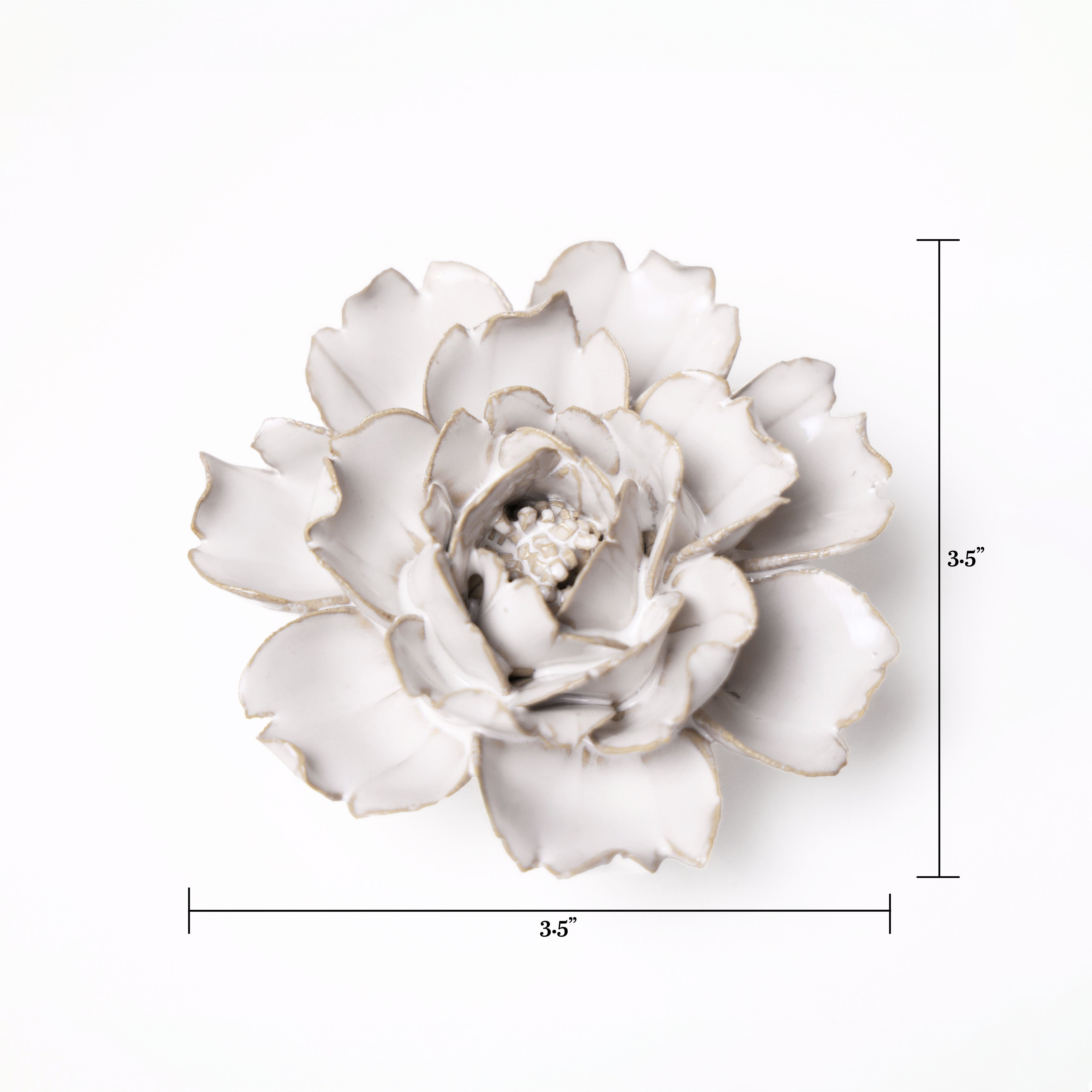Ceramic Flowers - Wall Art Flowers | Chive US – Chive Ceramics Studio