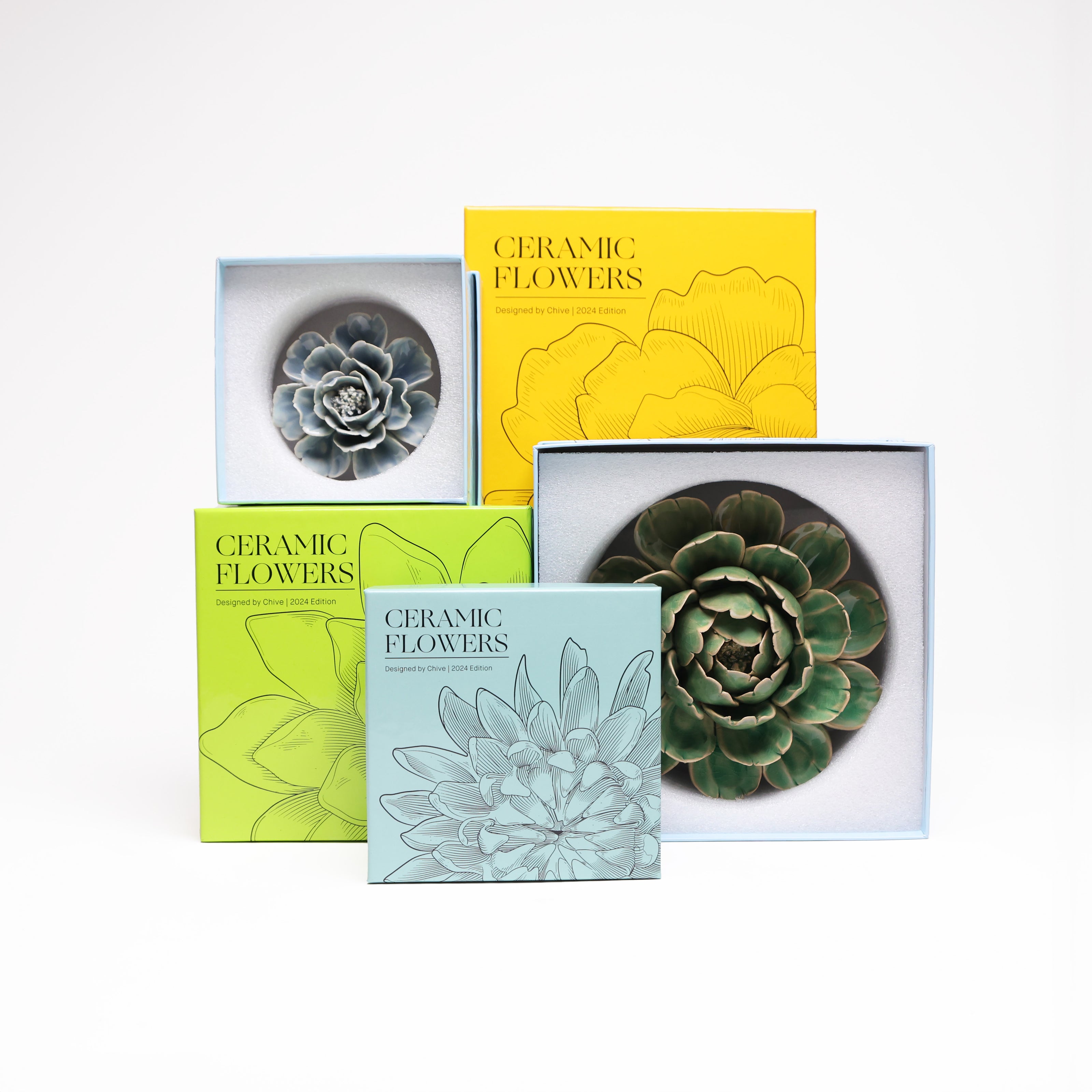 Curated Box Sets – Chive US