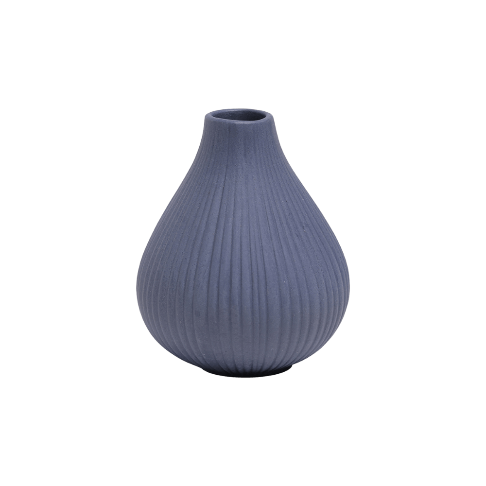 Frost Vase – Chive Ceramics Studio