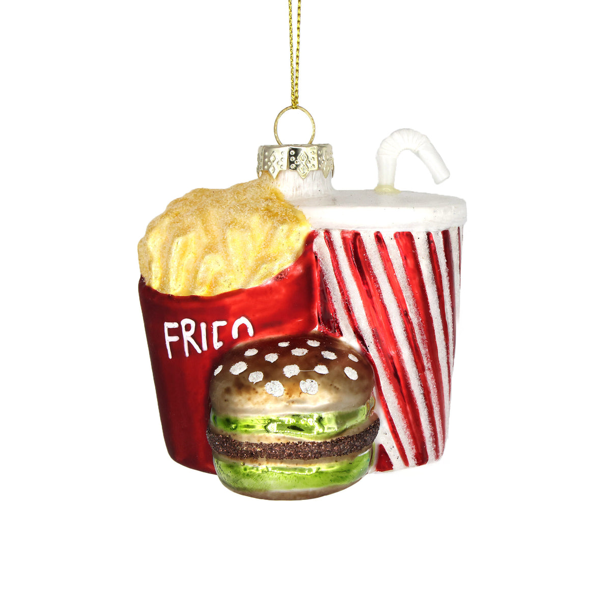 Unique Christmas Ornaments - Personalize Your Holiday Decor – Chive ...