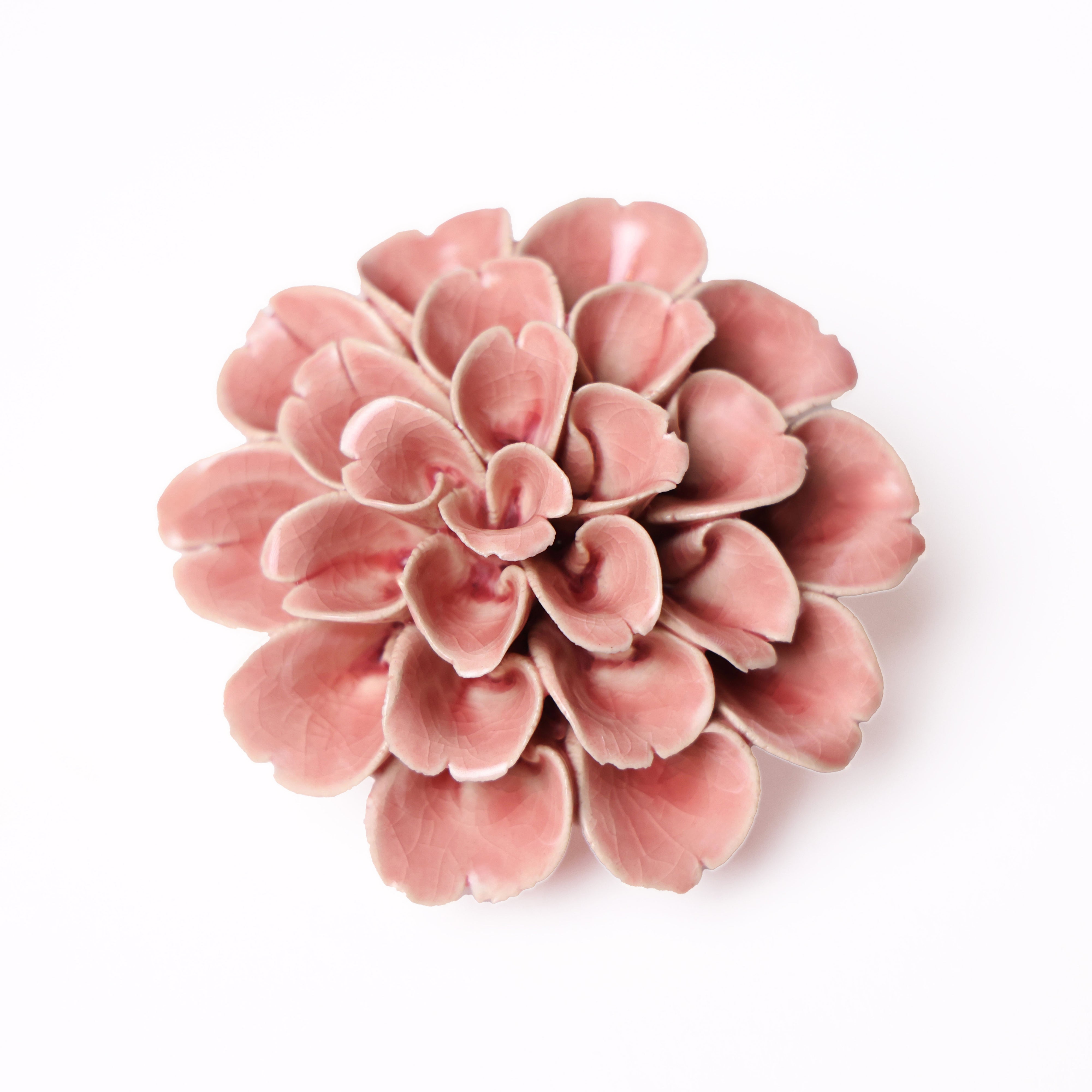 Ceramic Flowers - Wall Art Flowers | Chive US – Chive Ceramics Studio