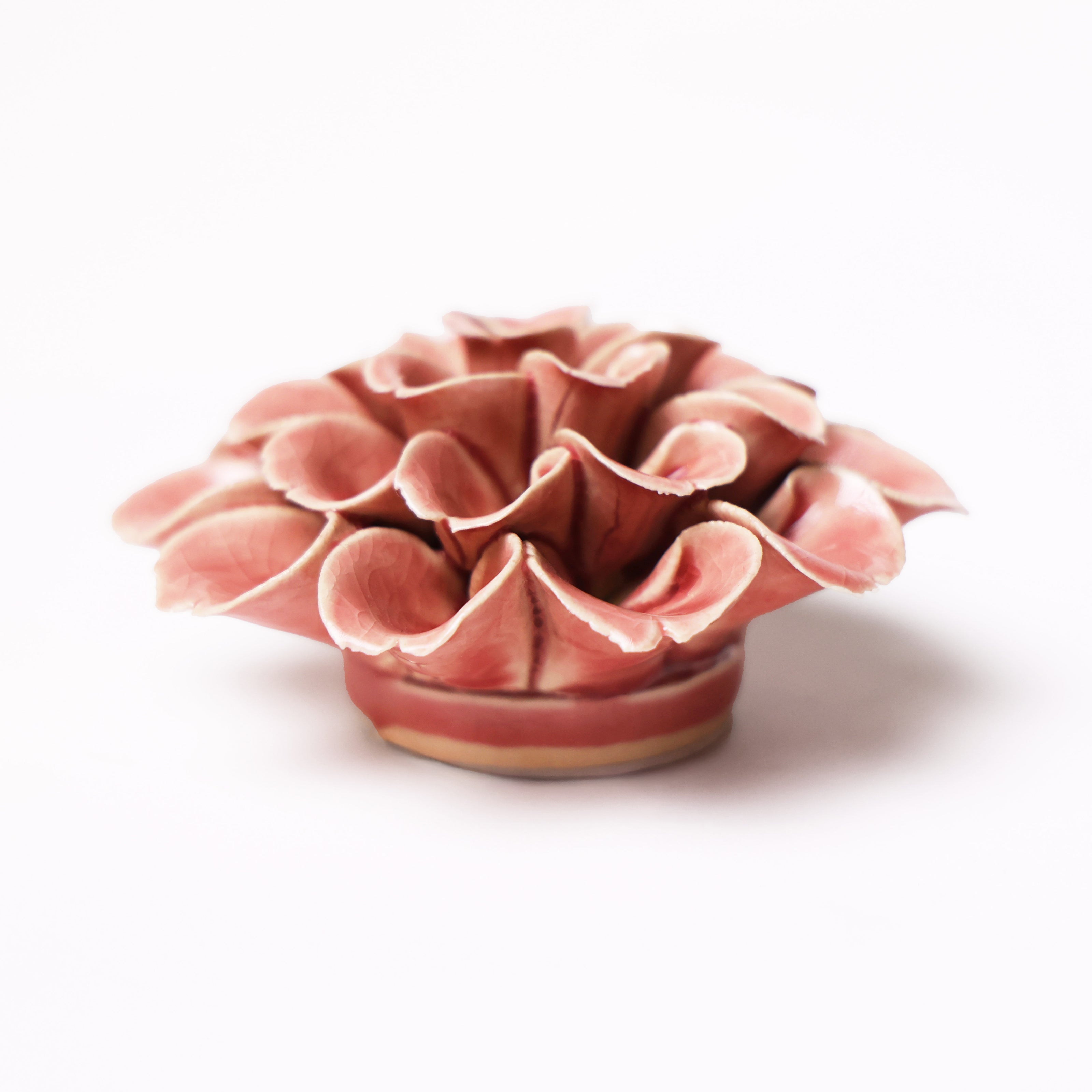 Ceramic Flowers - Wall Art Flowers | Chive US – Chive Ceramics Studio