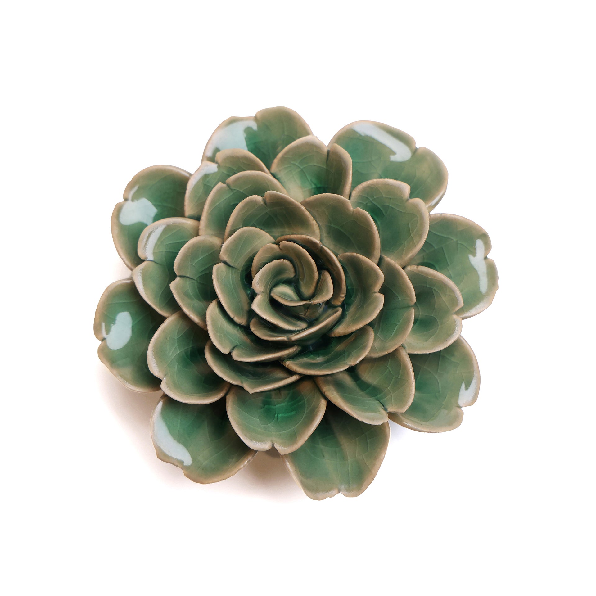 Ceramic Flowers for Wall Decor | Chive US – Chive Ceramics Studio