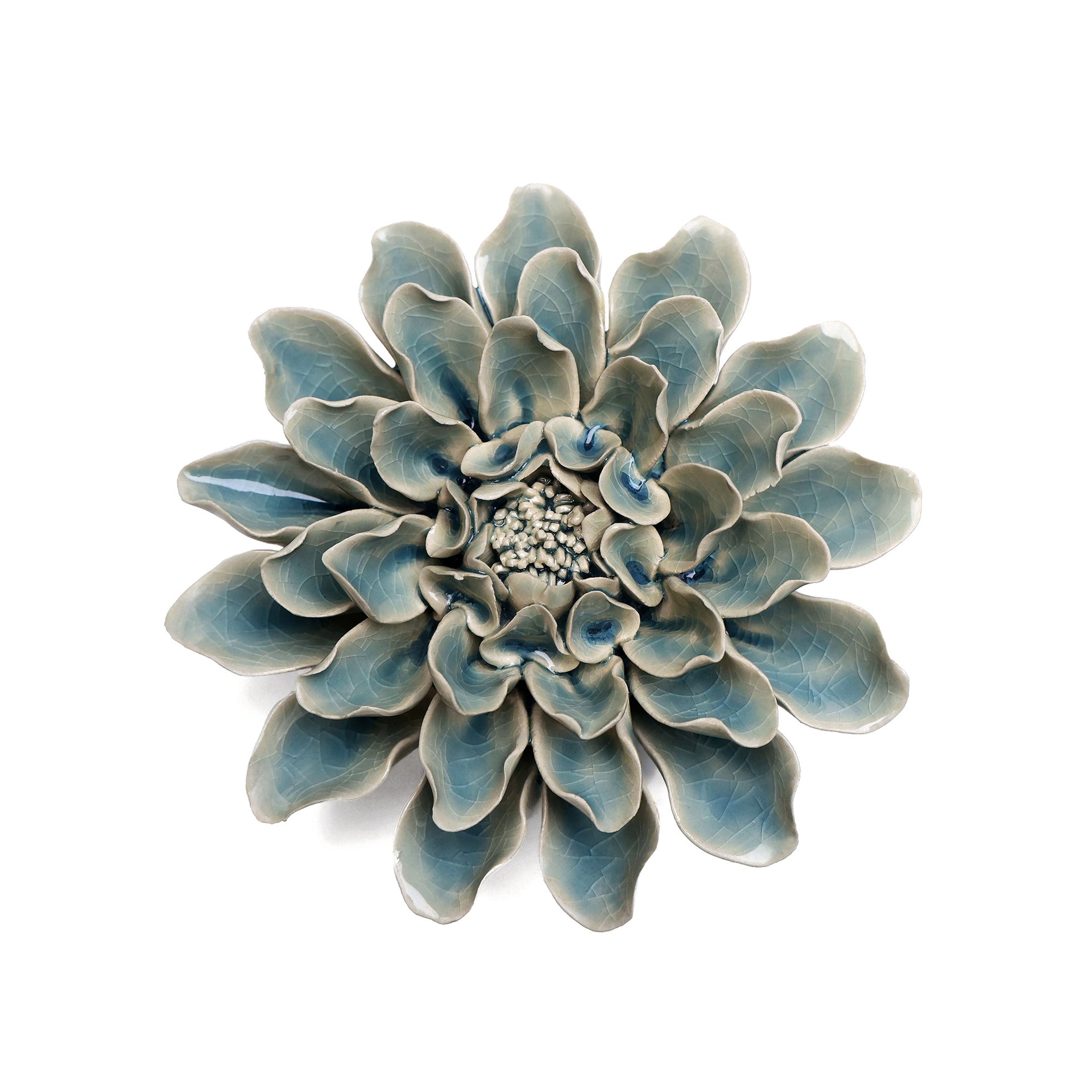 Ceramic Flowers for Wall Decor | Chive US – Chive Ceramics Studio